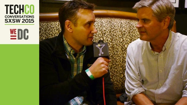 Steve Case: The Third Wave of the Internet [VIDEO]