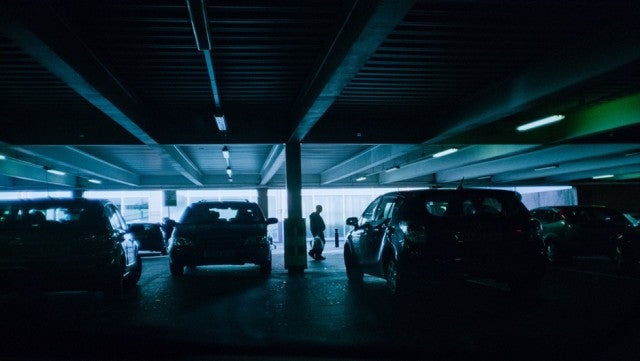 Megabus Partners With Parking Panda for Cheap Parking