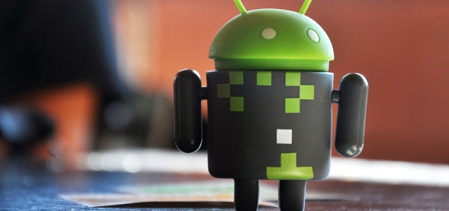 5 Types of Android Apps Empowering Businesses