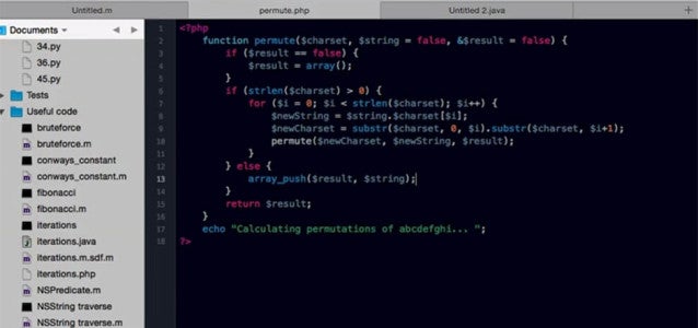 4 Must-Have Apps for Every Software Developer