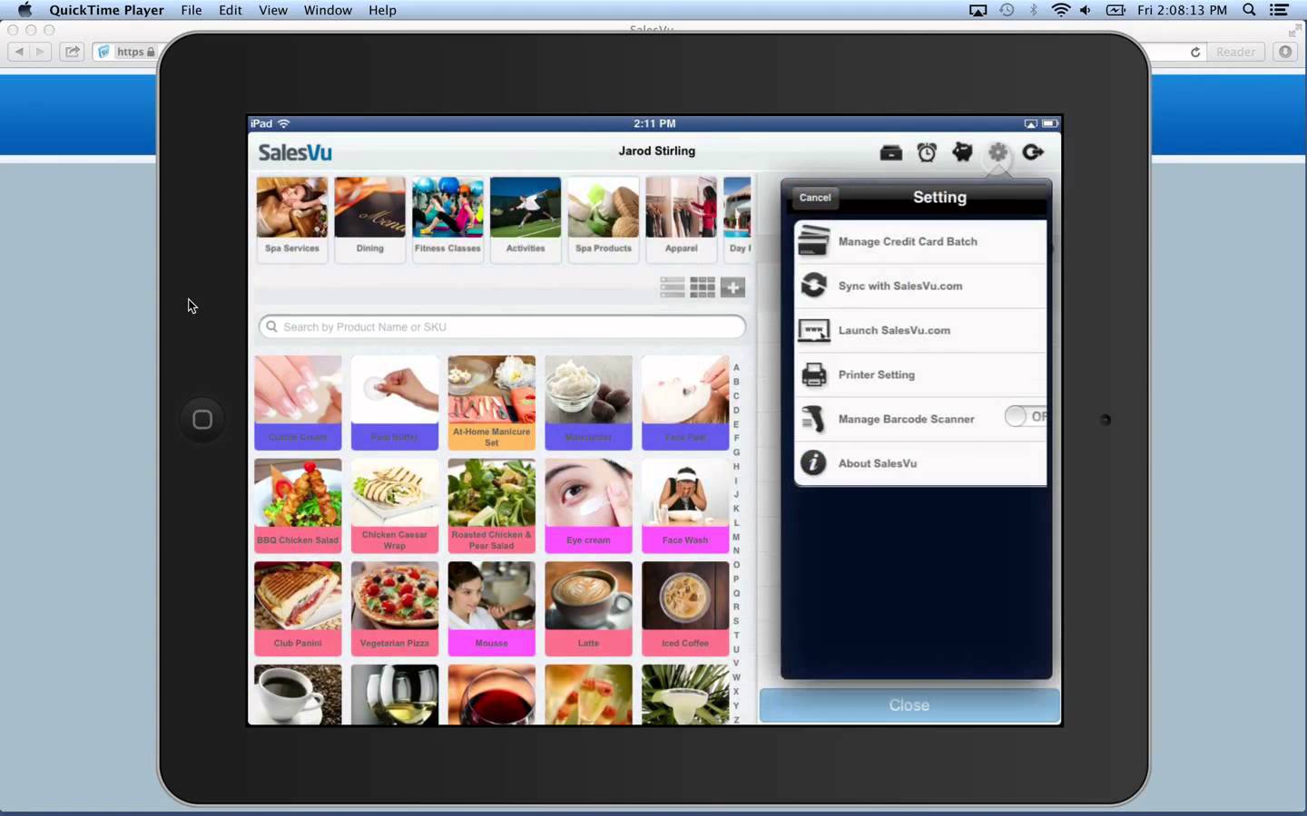 5 iPad Apps For B2B Sales