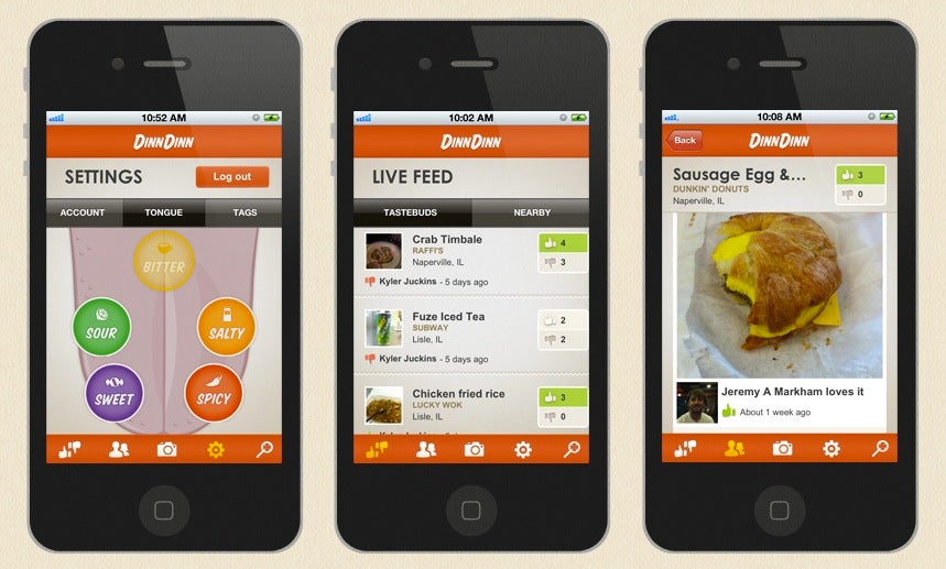 12 Chicago Food Startups That Make You Go Yummy