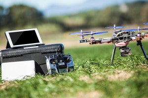 HoverStat: Drone Automated Roof Inspections