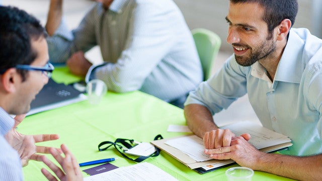 How To Make the Most of Your Voice in an Interview