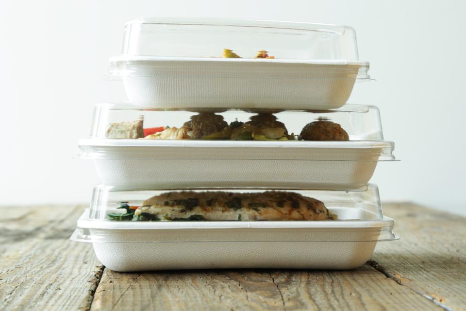 12 Chicago Food Startups That Make You Go Yummy