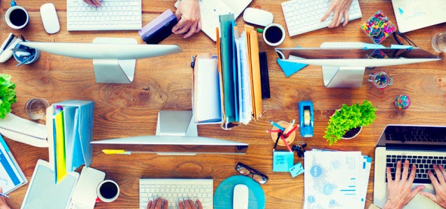 9 Methods for Communicating Important News to Your Team