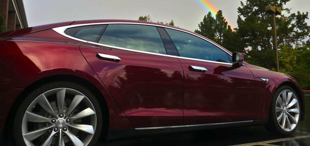 How Tesla Cars Have Evolved Throughout the Years