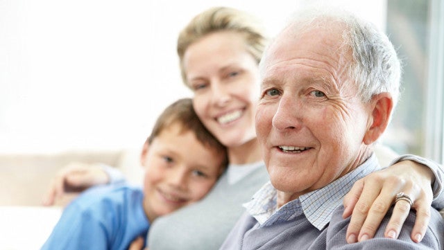 Virtual Visit: Engaging Families, Improving Care
