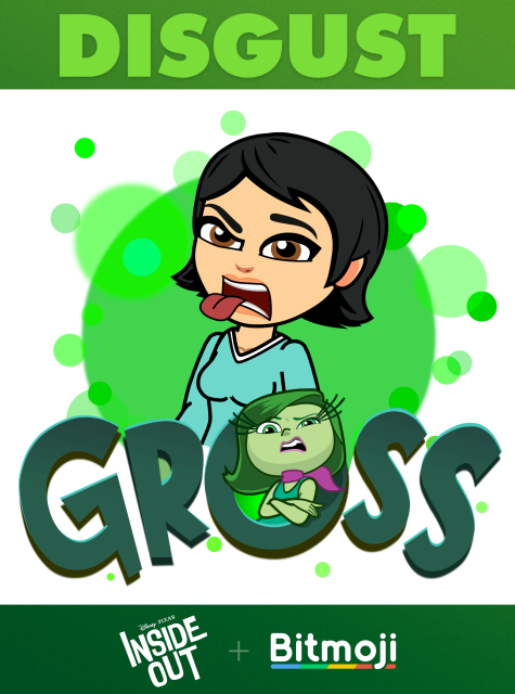 Bitmoji Strikes Exclusive Movie Partnership with Disney Pixar