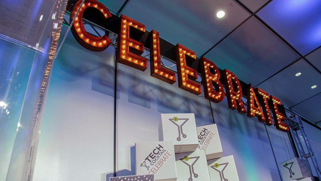 Tech.Co Announces Celebrate 2015: A 3-Day Startup Journey & Conference