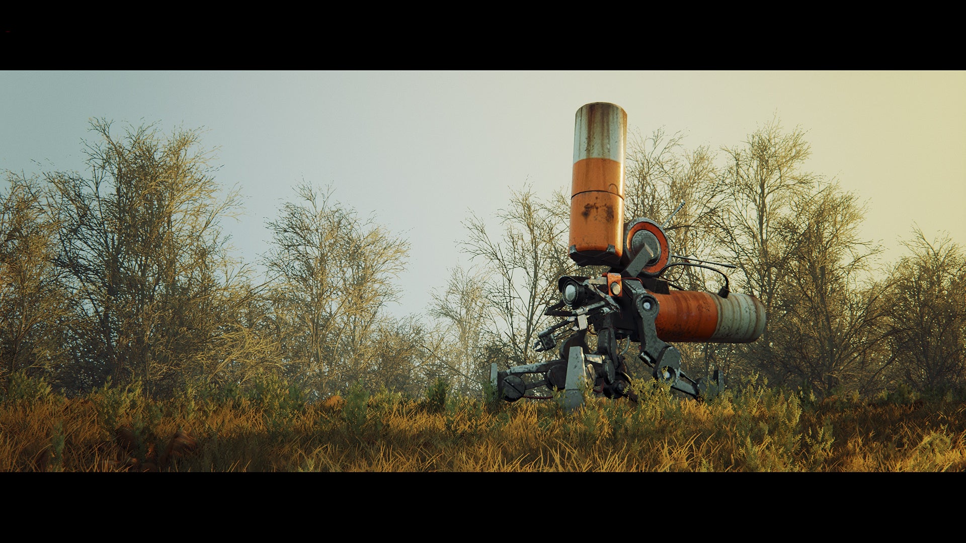 French Artist Koola Creates Photorealism Using Unreal Engine 4