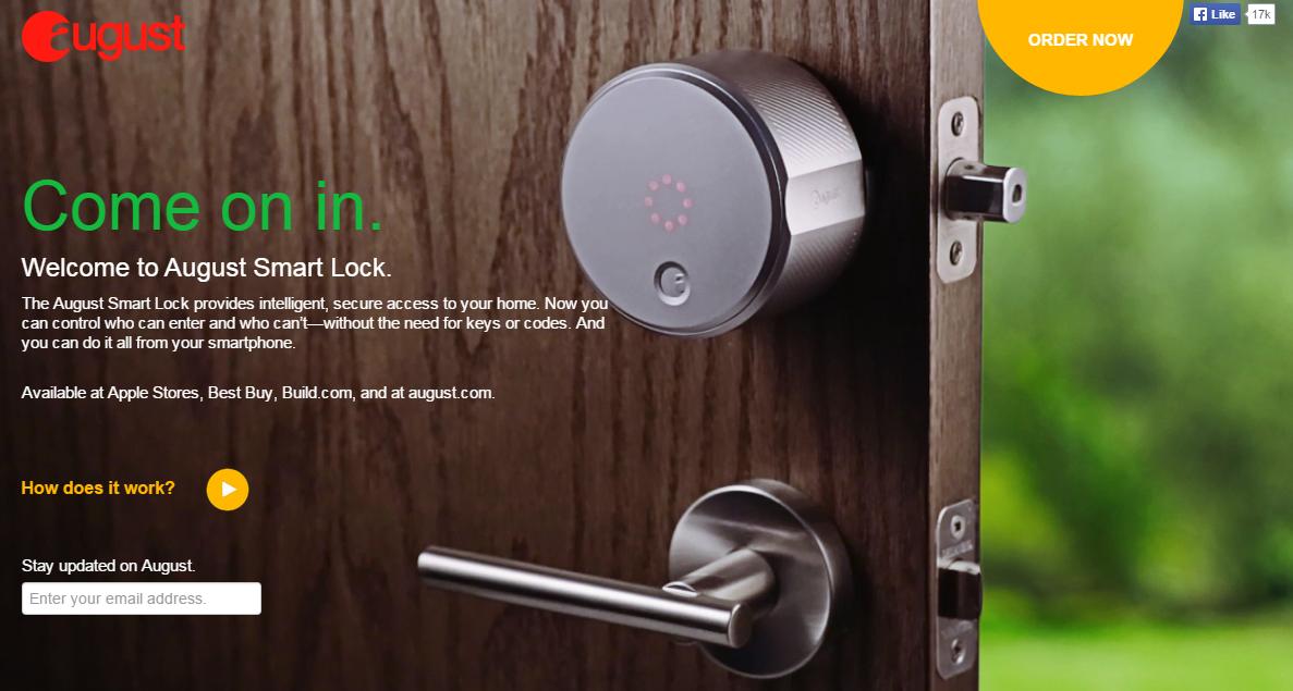 6 New Tech Ideas for a Modern Smart Home