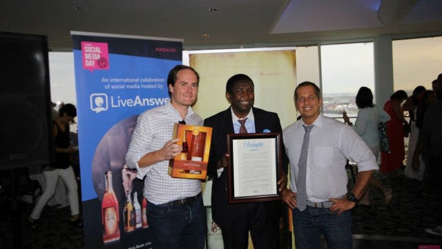 Social Media Day South Florida Looks to Launch Miami to #1 Startup City