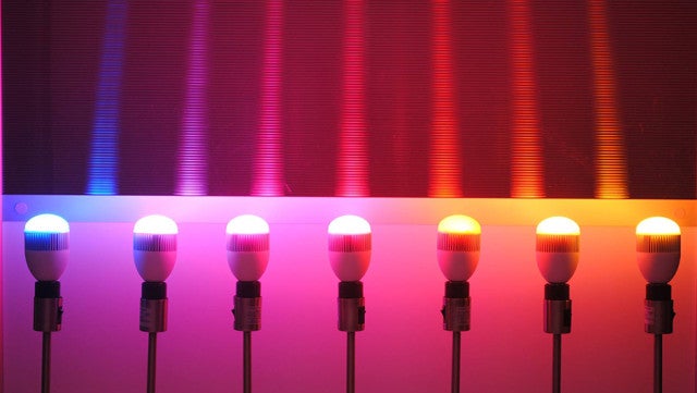 Ilumi.co Announces Second Generation of Smartbulb