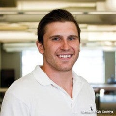 Top 20 Chicago Startup Founders Under 30
