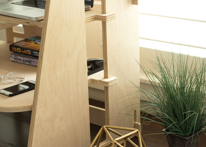 These Days, Sitting Desks Bow Down to Standing Desks - Tech.co