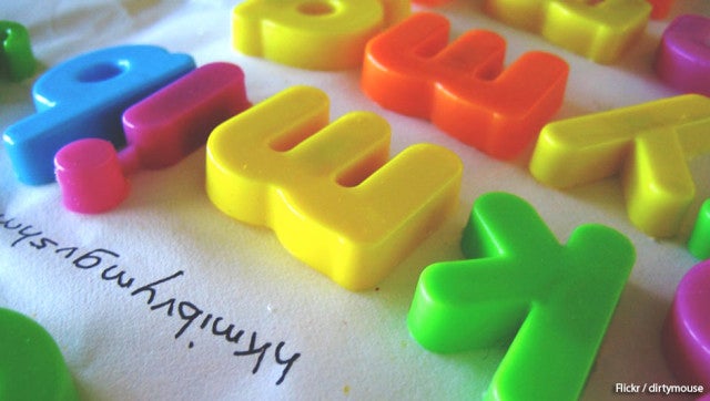 The Internet Describes What the New Google Logo Looks Like