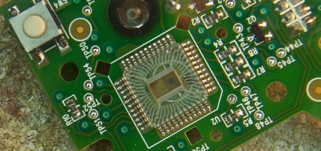 A Look at Some of the Many Uses of Sensor Technology