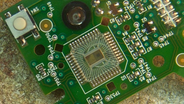 A Look at Some of the Many Uses of Sensor Technology