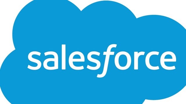 Here's What Makes Up Salesforce's Customer Base