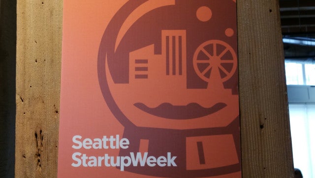 Seattle Unveils Their Unique Ecosystem DNA at Startup Week