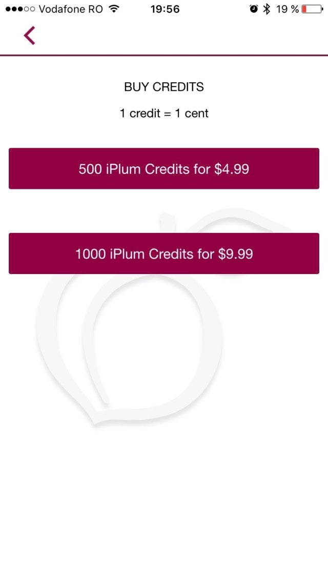 iPlum – A Real US Phone Number for $1/month