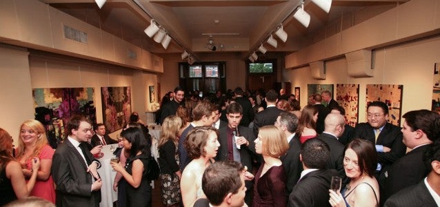 5 Tips for Planning a Memorable Networking Event