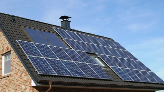 How are Solar Panels an Eco-Friendly Energy Option?