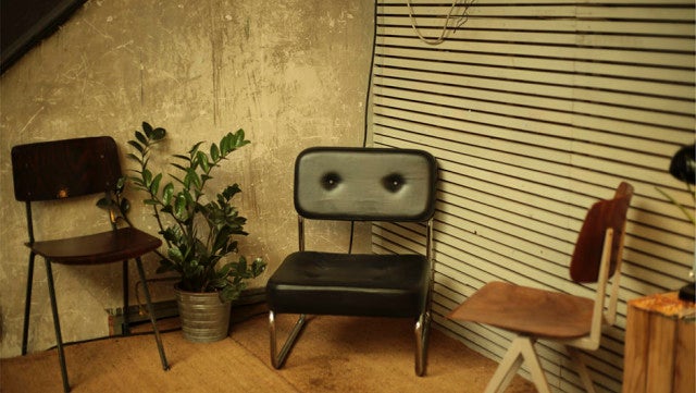 New Research Shows That Standing Desks Are Dumb