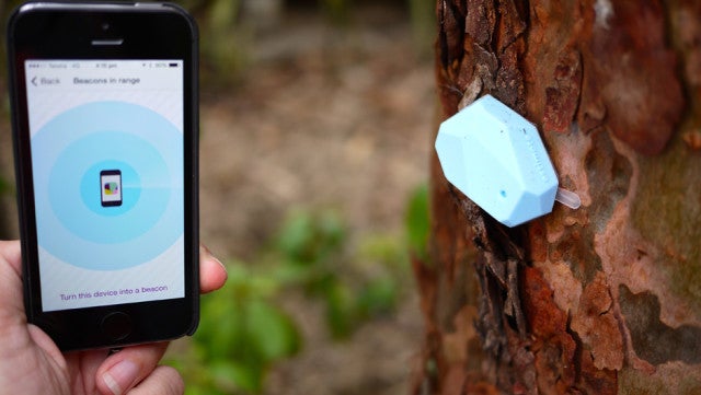 Some Real-World Sectors that uses iBeacons Applications!