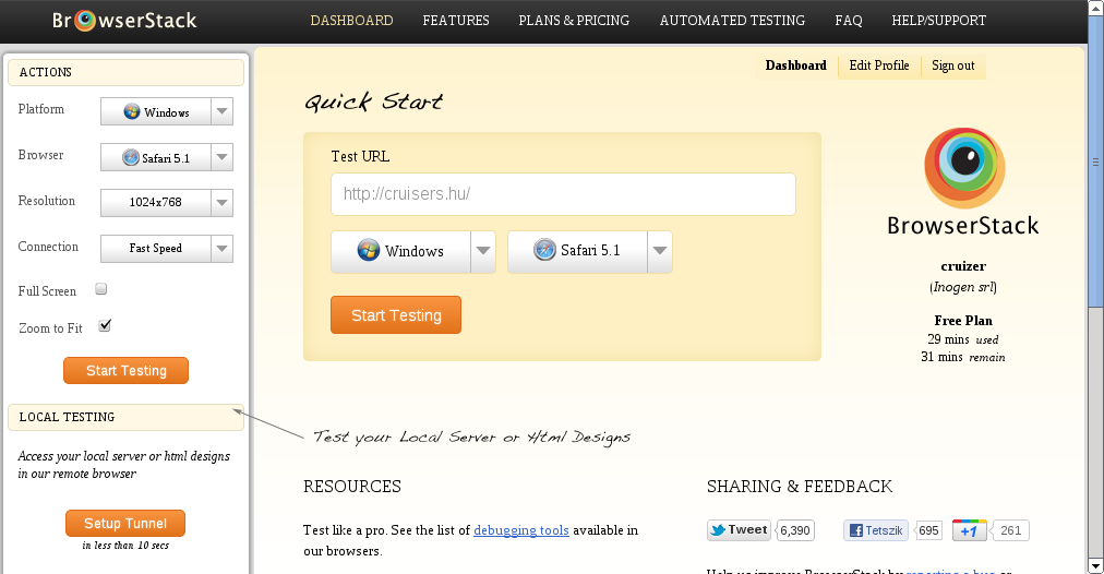 5 Testing Lifecycle Tools to Simply Your Life