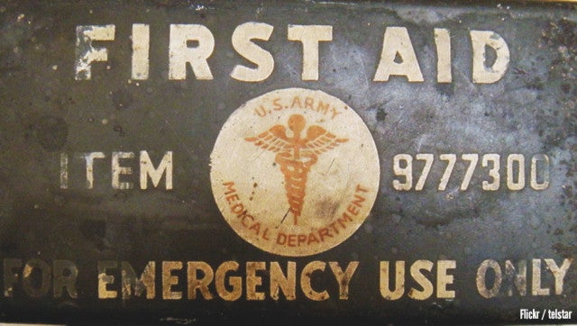 6 Pieces of First Aid Tech you Need to Know About - Tech.co
