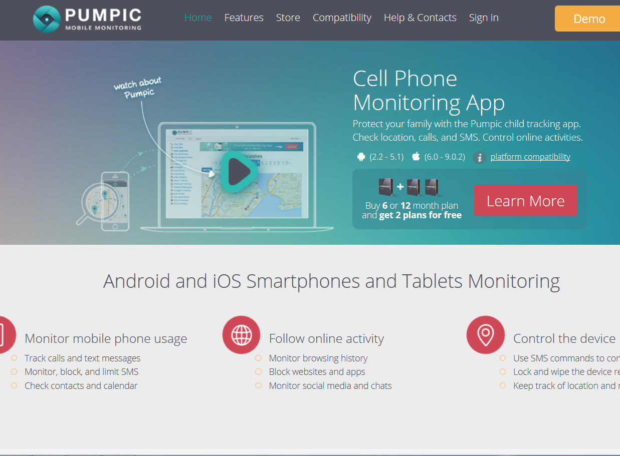 6 Best Android Apps for Smart Parenting