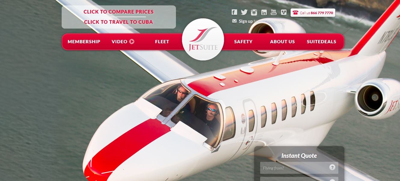 10 Aviation Startup Ideas That Have Wings - Tech.co