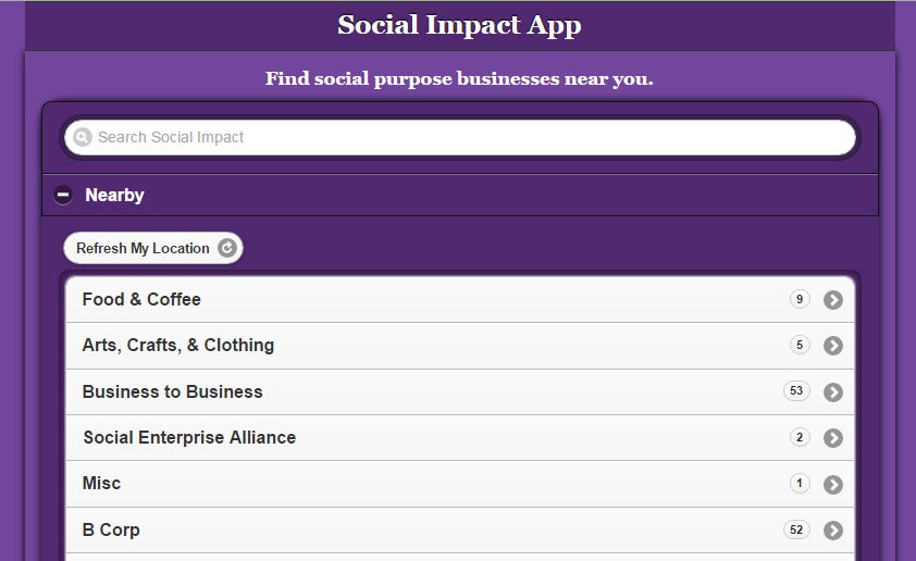 12 Social Good Apps Making a Big Impact in the World