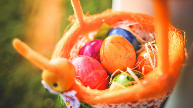 10 Easter Eggs to Find On the Internet
