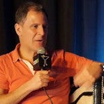 The Future of Mobility Discussed with Jonathan Spalter