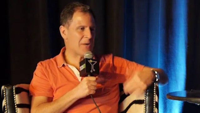 The Future of Mobility Discussed with Jonathan Spalter