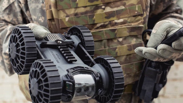 3 Companies Boosting Israel's Defense Tech Industry