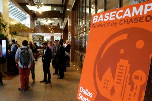 A Look at Dallas Startup Week 2016 [PHOTOS]