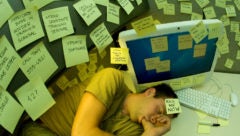 32 Awful Things About Being a Software Engineer