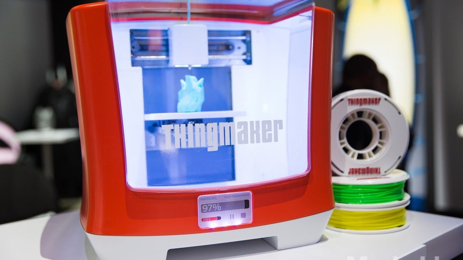 Check Out These 9 Incredibly Unique Uses for 3D Printing