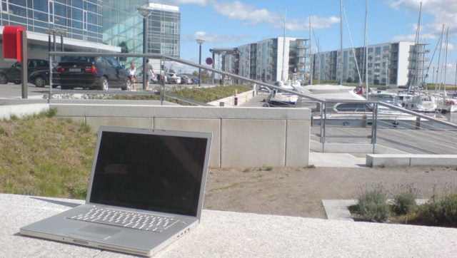 Top 10 Countries for Public Internet