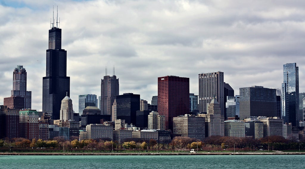 The Top 10 Largest Startup Ecosystems in the U.S. - Tech.co