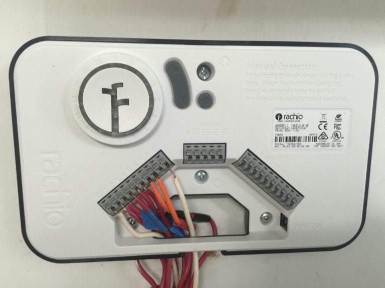 Rachio Gen 2 Adds Brains to Your Sprinkler System [Review]