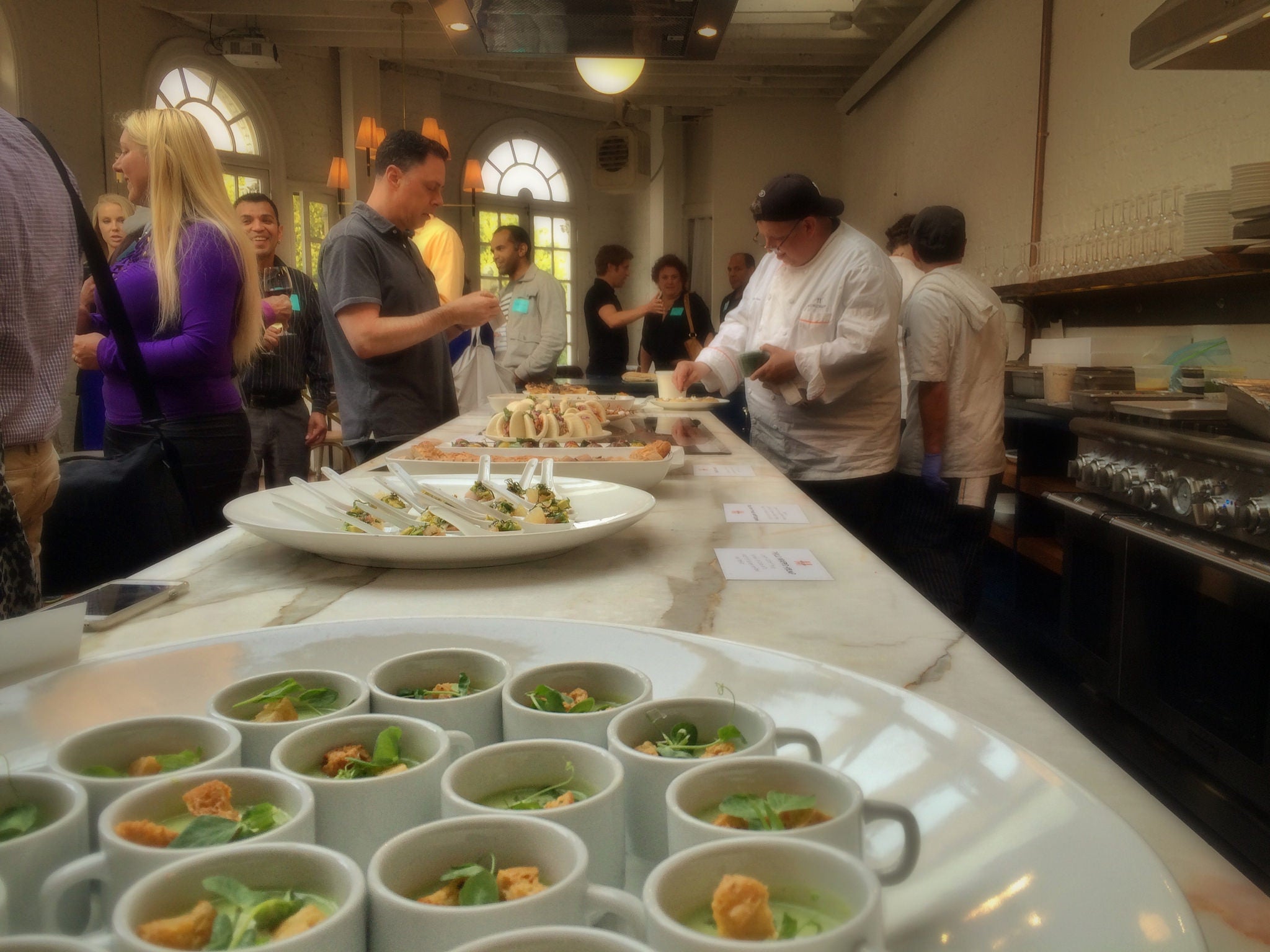 15 Food Startups That Will Make Your Mouth Water