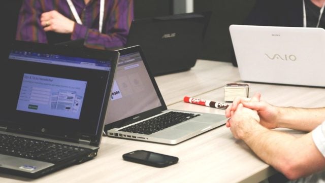 5 Essential Rules in Building the Perfect Dashboard