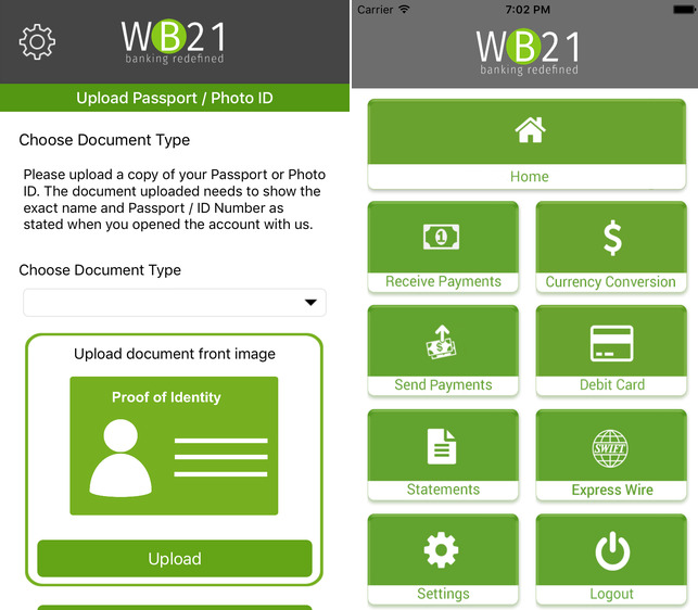 WB21 Sets Records for the Digital Banking Industry – What This Means ...