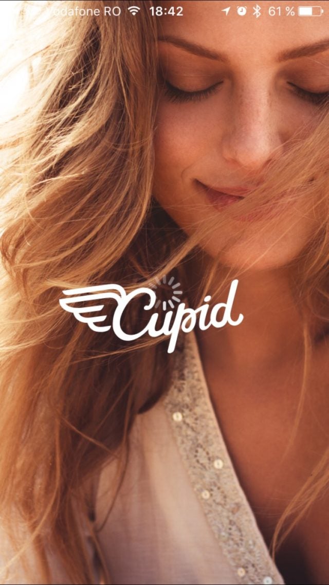 Top 5 Apps to Check Out This Week: Cupid, Burstkey, and More