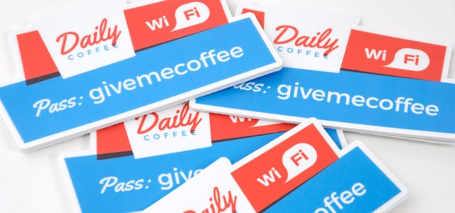 5 Creative Ways to Use Stickers to Promote Your Brand